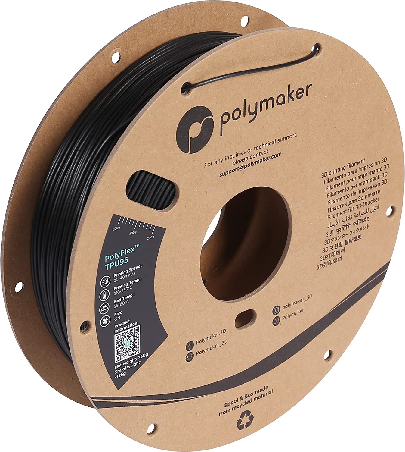 PolyFlex™ TPU90