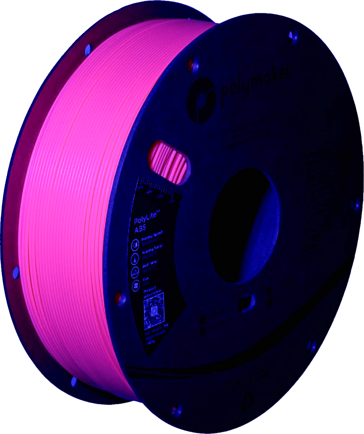 PolyLite™ Neon ABS