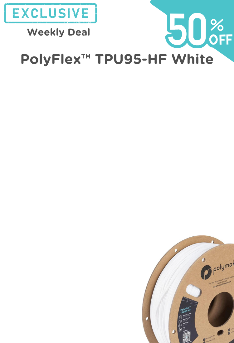 Polymaker US Wholesale – 3D Printing Filament for your 3D Printer